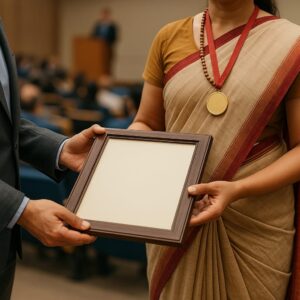 नई दिल्ली : राष्ट्रीय शिक्षक पुरस्कार 2025 के लिए चयनित हुए 21 श्रेष्ठ ...